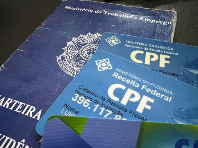 Como obter o cartão do CPF: entenda – Mix Vale
